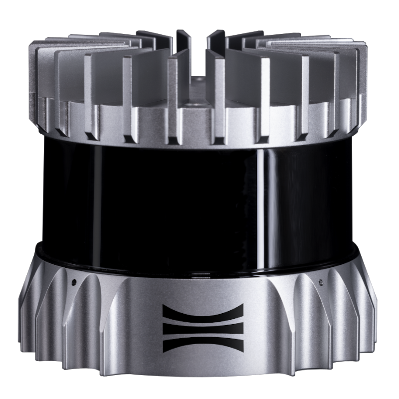 Ouster OS1 Mid-Range